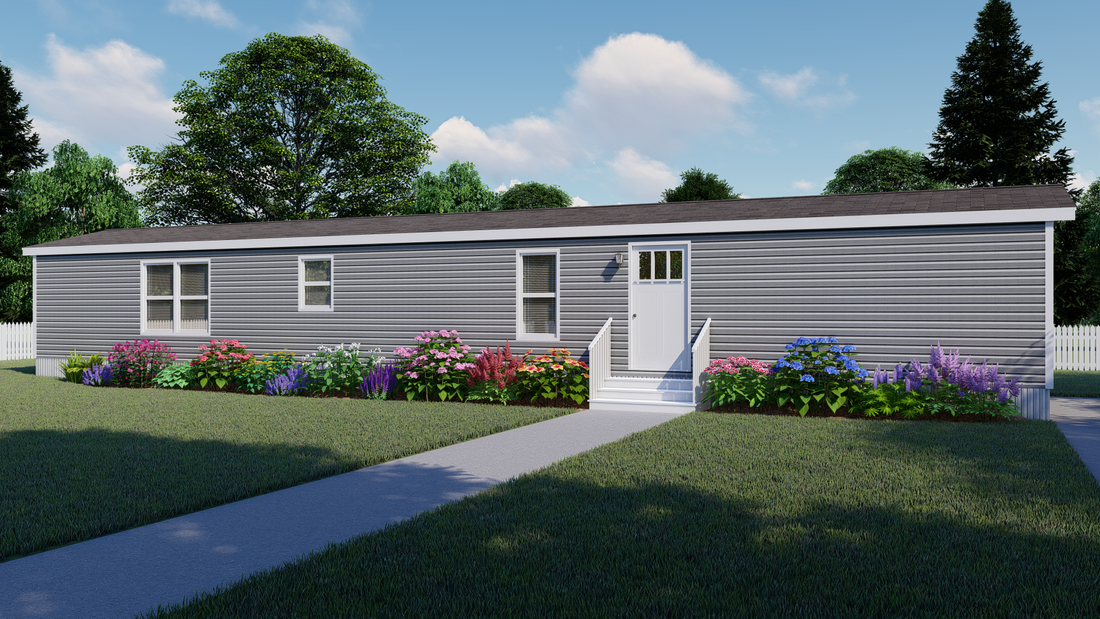 68 Exterior – Mobile Homes Direct, LLC