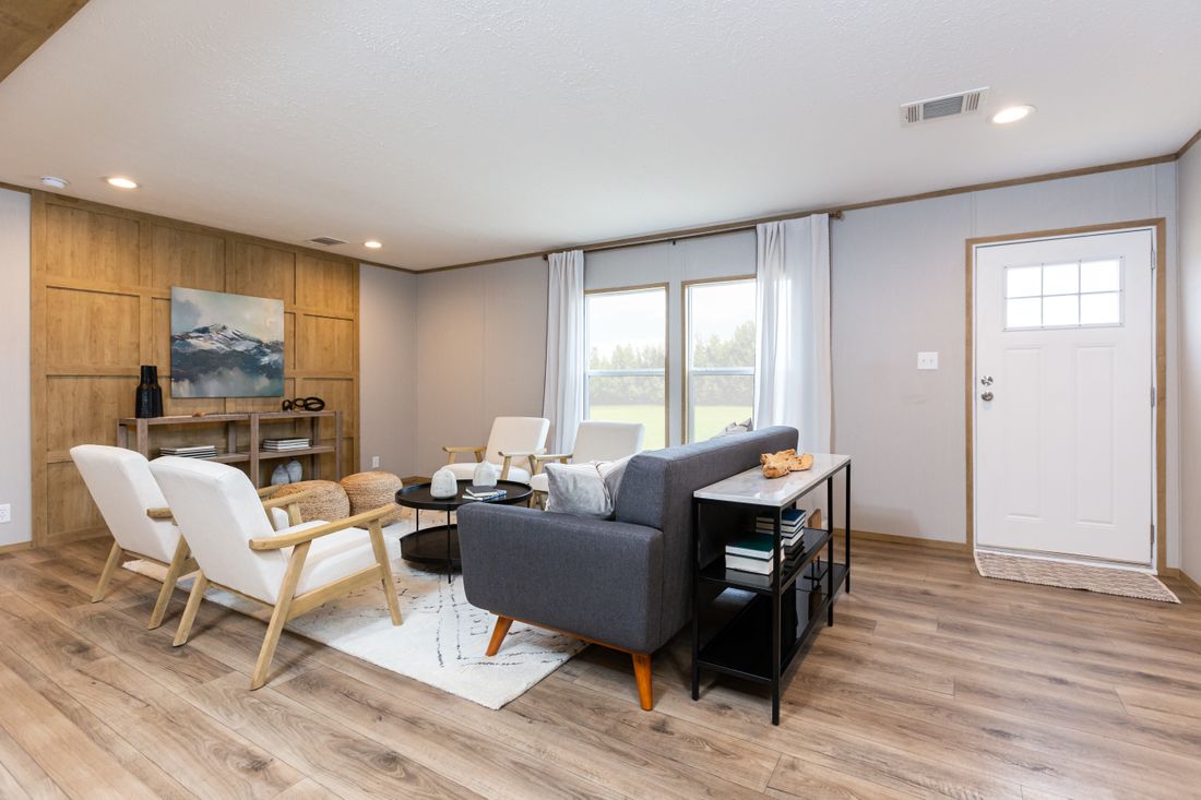 Rio Living 5 – Mobile Homes Direct, LLC