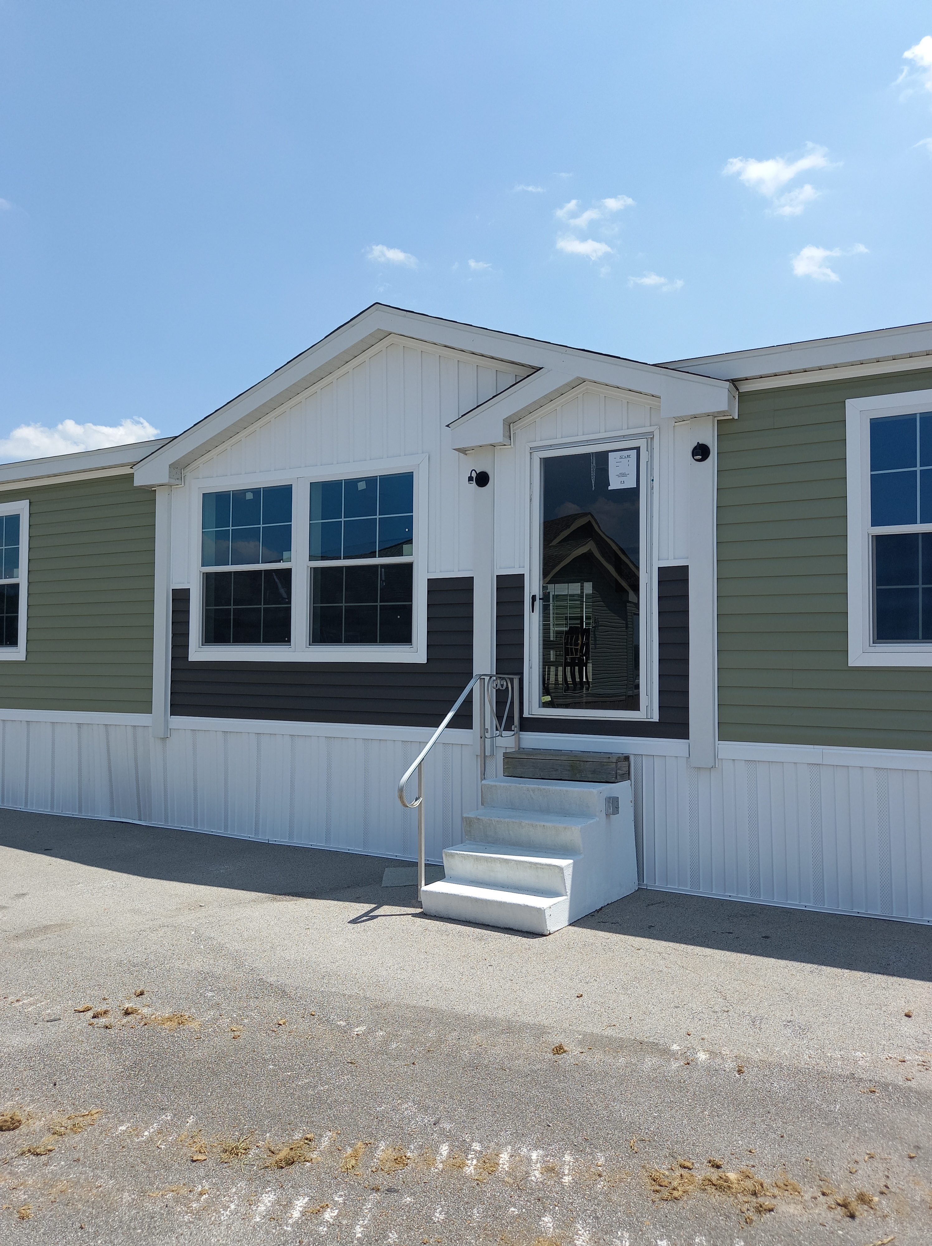 Dresden Exterior – Mobile Homes Direct, LLC
