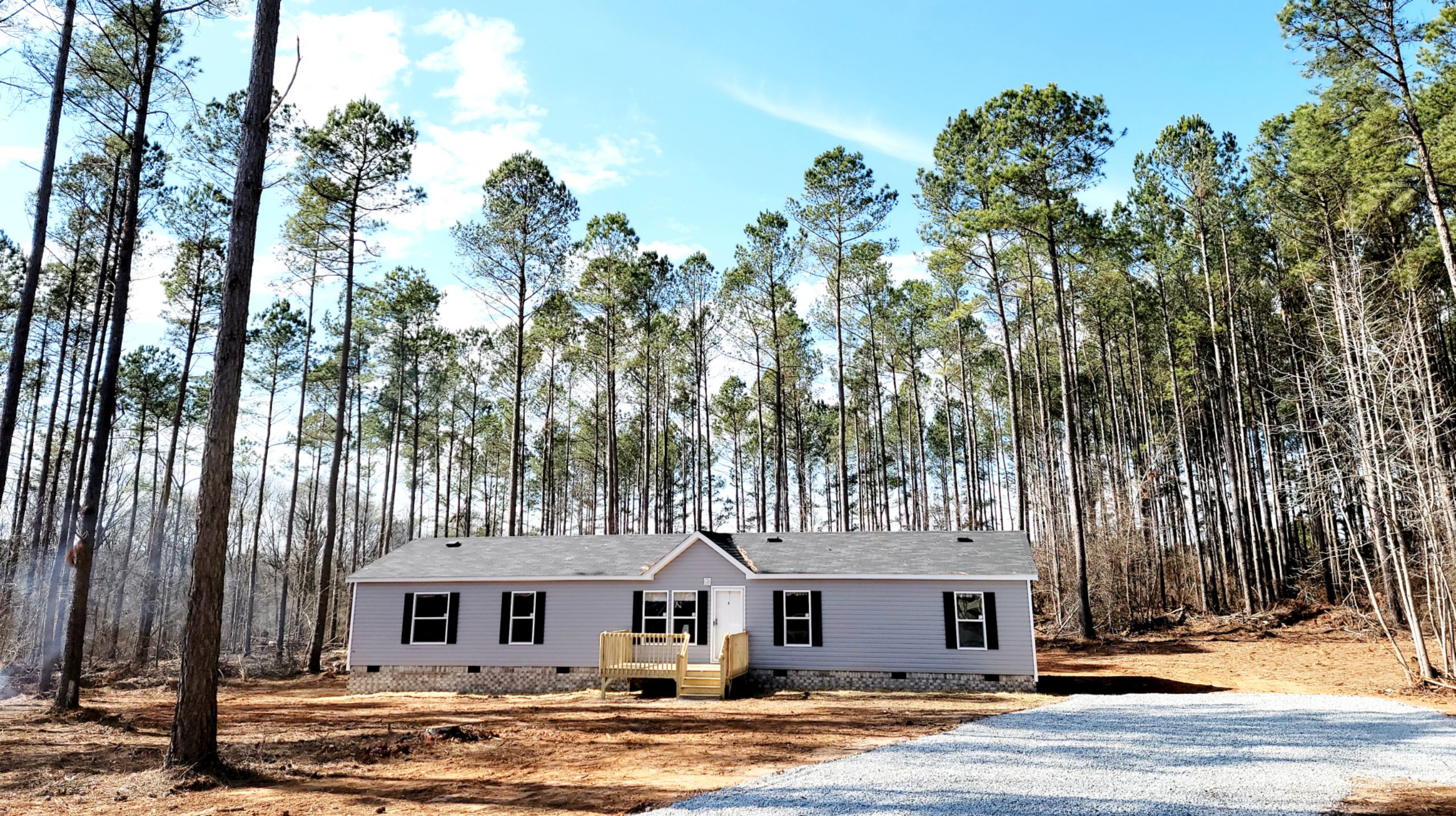 Reed Creek – Mobile Homes Direct, LLC