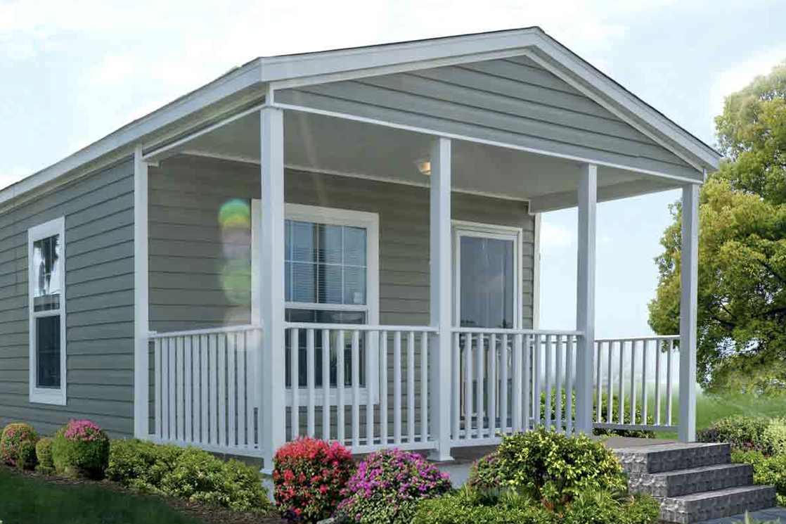 Discounted Lot Models – Mobile Homes Direct, LLC